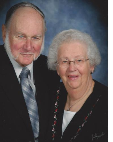 Mr. and Mrs. Richard Frank | | tribdem.com