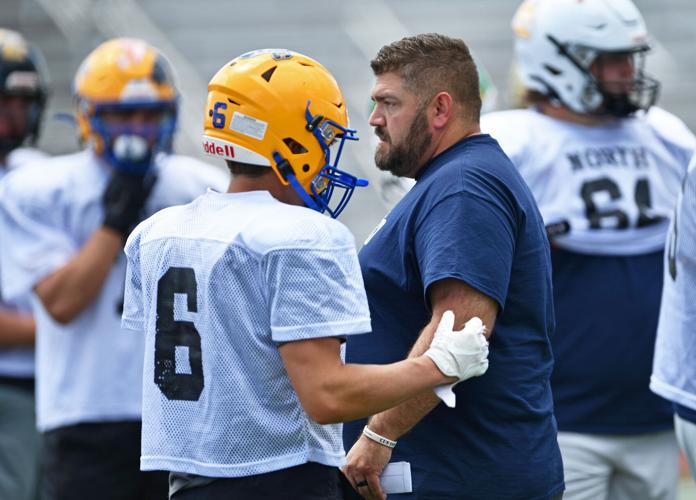 PHOTO GALLERY | North defense looks to seize opportunity in 1st Summit Bank Ken Lantzy All-Star ...