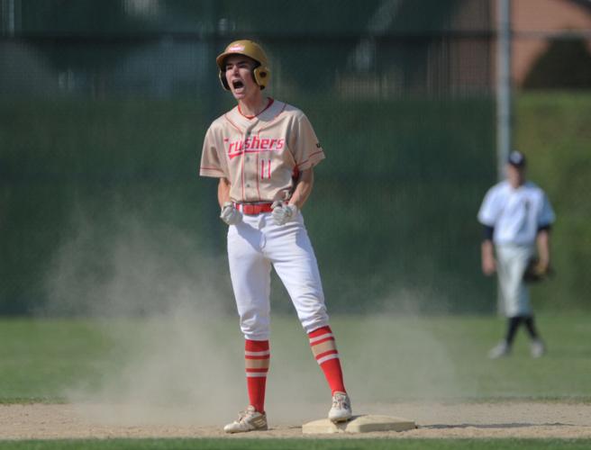 PHOTO GALLERY | Bishop McCort wins to set up state title rematch ...