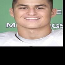 Male Spotlight Athlete of the Week | Tom Randazzo | Sports | tribdem.com