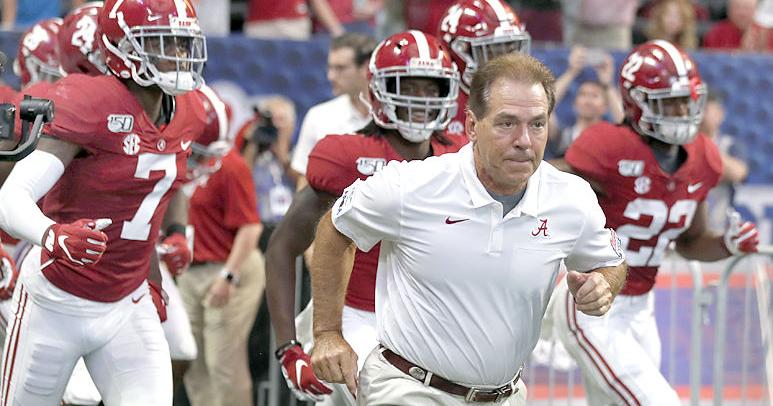 Sam Ross Jr. | College football needs fresh faces in championship hunt ...