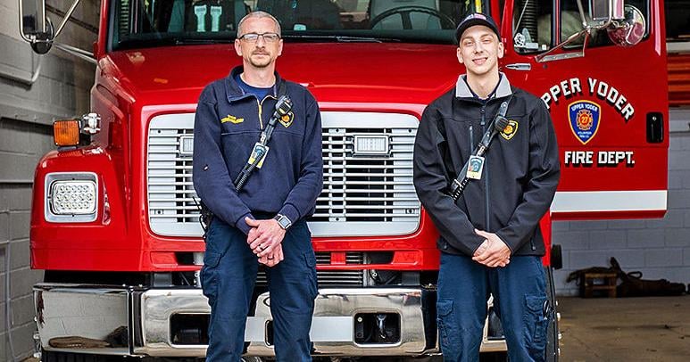 Upper Yoder Volunteer Fire Company | Coronavirus | tribdem.com