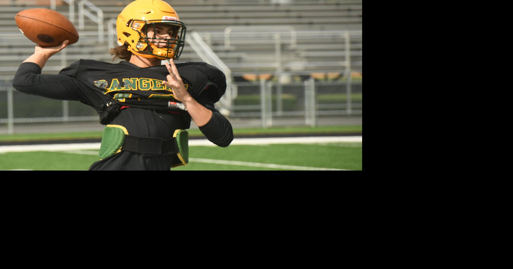 PHOTO GALLERY | Forest Hills | Rangers looking to build around 'great ...