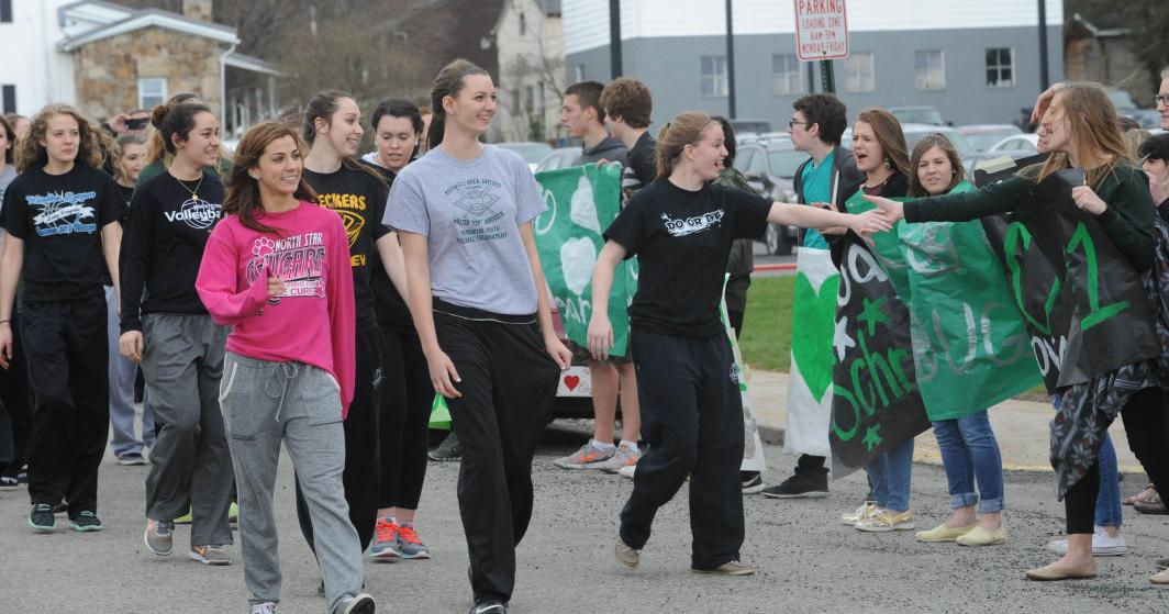 'Here we go': Community support has played big role in North Star team ...