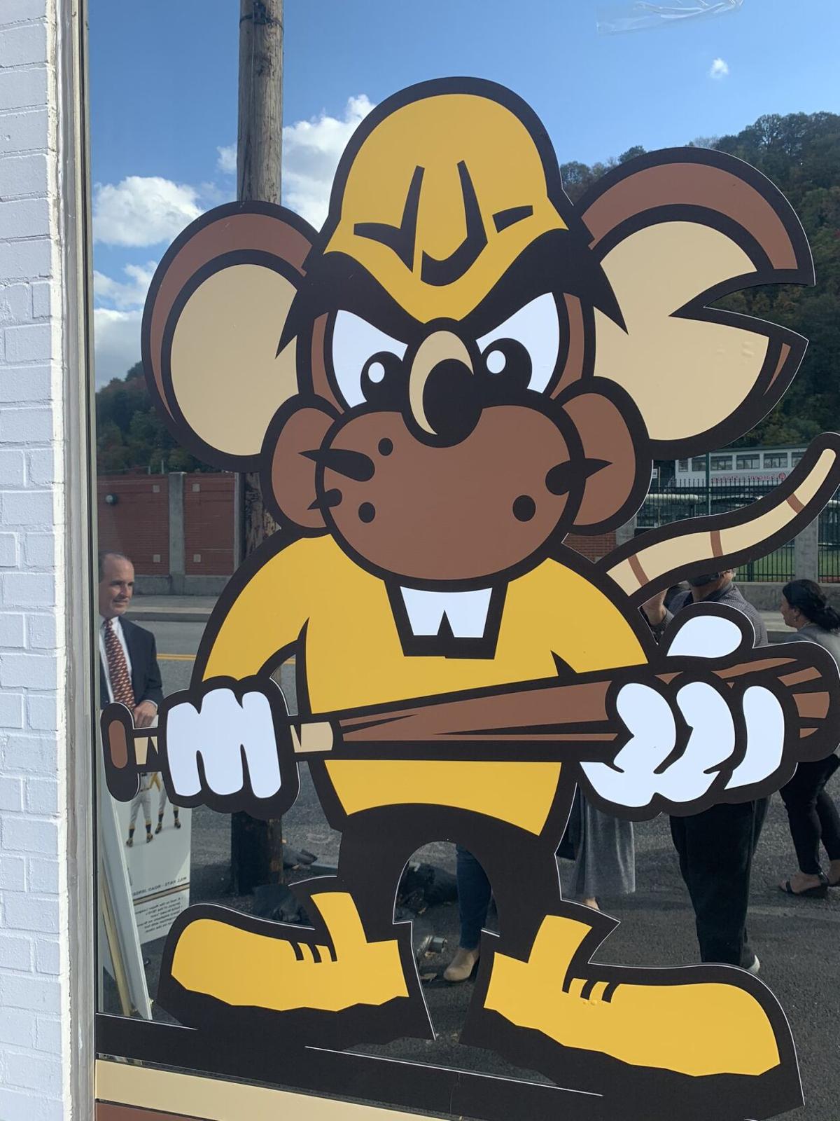 Johnstown chooses Mill Rats as baseball team name | Sports | tribdem.com