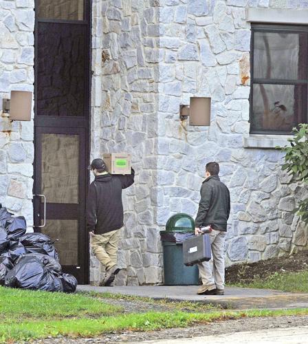 UPJ officials await results on LLC mold tests | News | tribdem.com