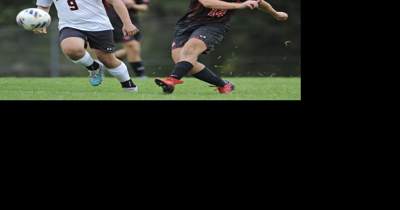 Colton Lehman, Tanner Wassilchalk | | tribdem.com