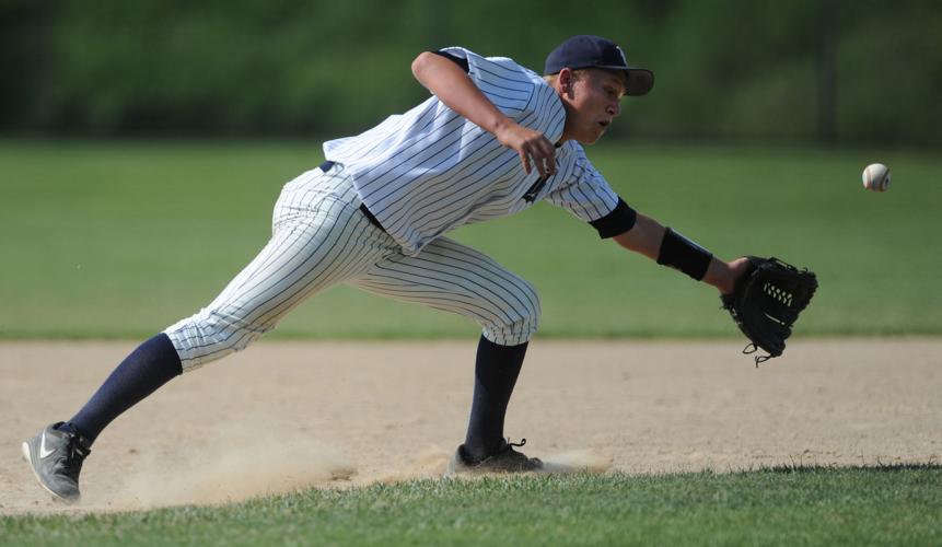 PHOTO GALLERY | Bishop McCort wins to set up state title rematch ...