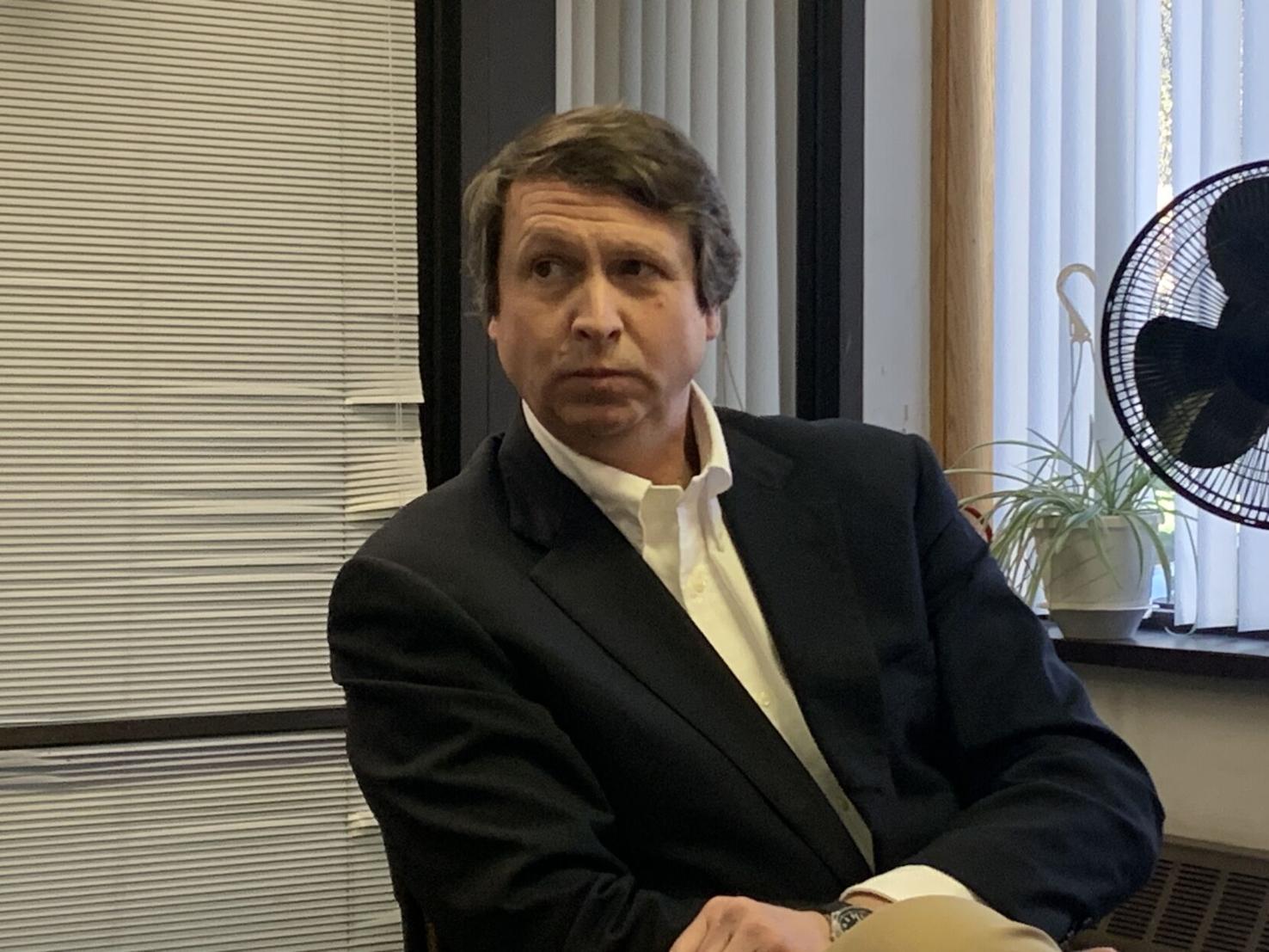 Cambria County Bar Association highly recommends Fordham, recommends ...