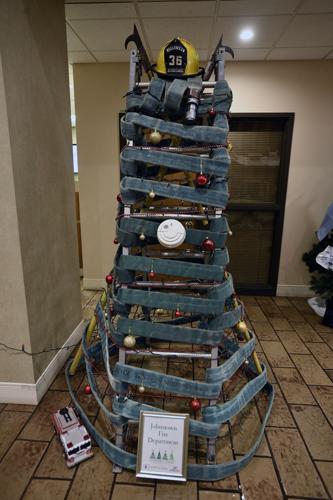Johnstown Fire dept. Tree | | tribdem.com