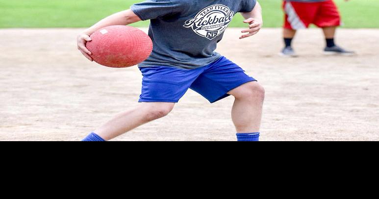 Eric Knopsnyder | Charity kickball tourney to benefit Pin Cancer ...