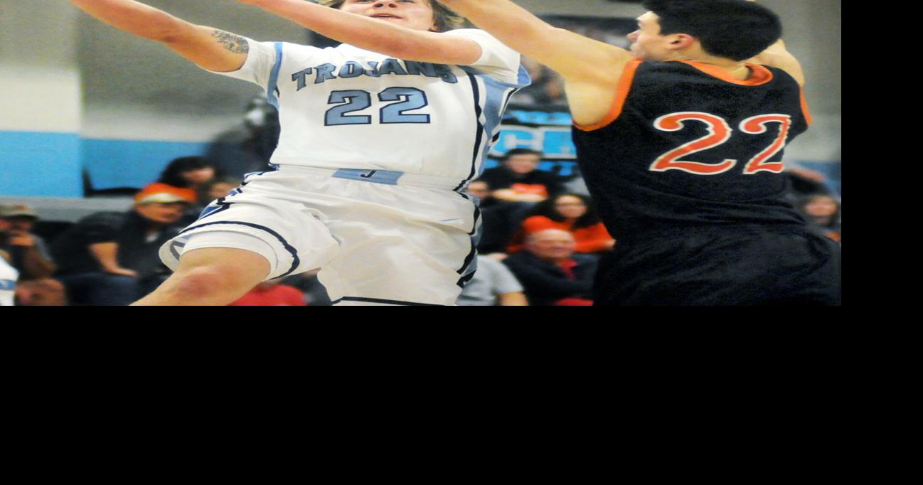 Cory Isenberg | Family ties story of PIAA basketball tournament ...