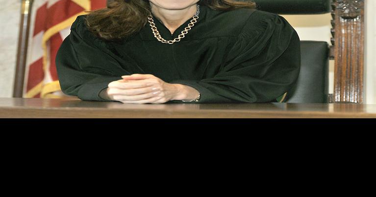 Cambria County judge appointed to state board | News | tribdem.com