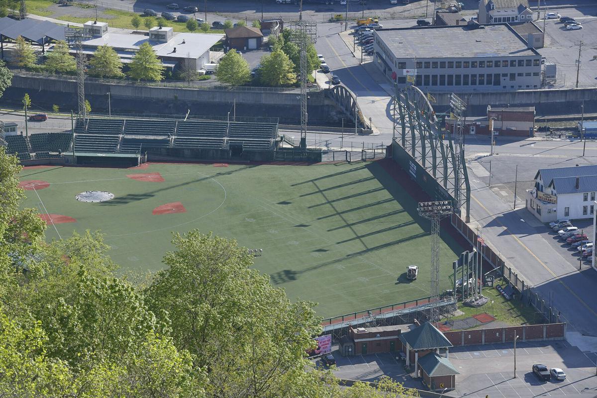 Point Stadium improvements approved by council; $421K contract for new ...