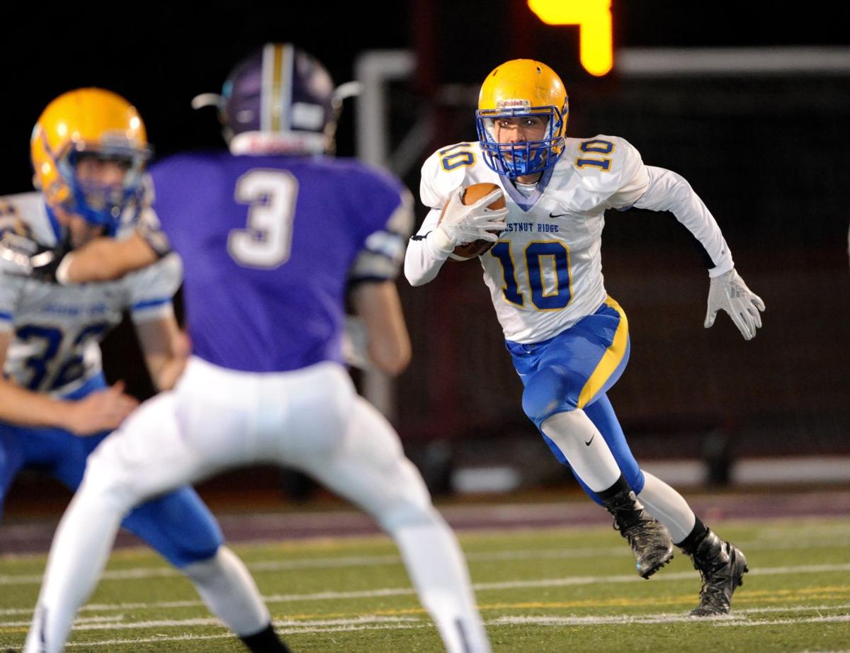 PHOTO GALLERY: Bishop Guilfoyle v. Chestnut Ridge | Multimedia ...