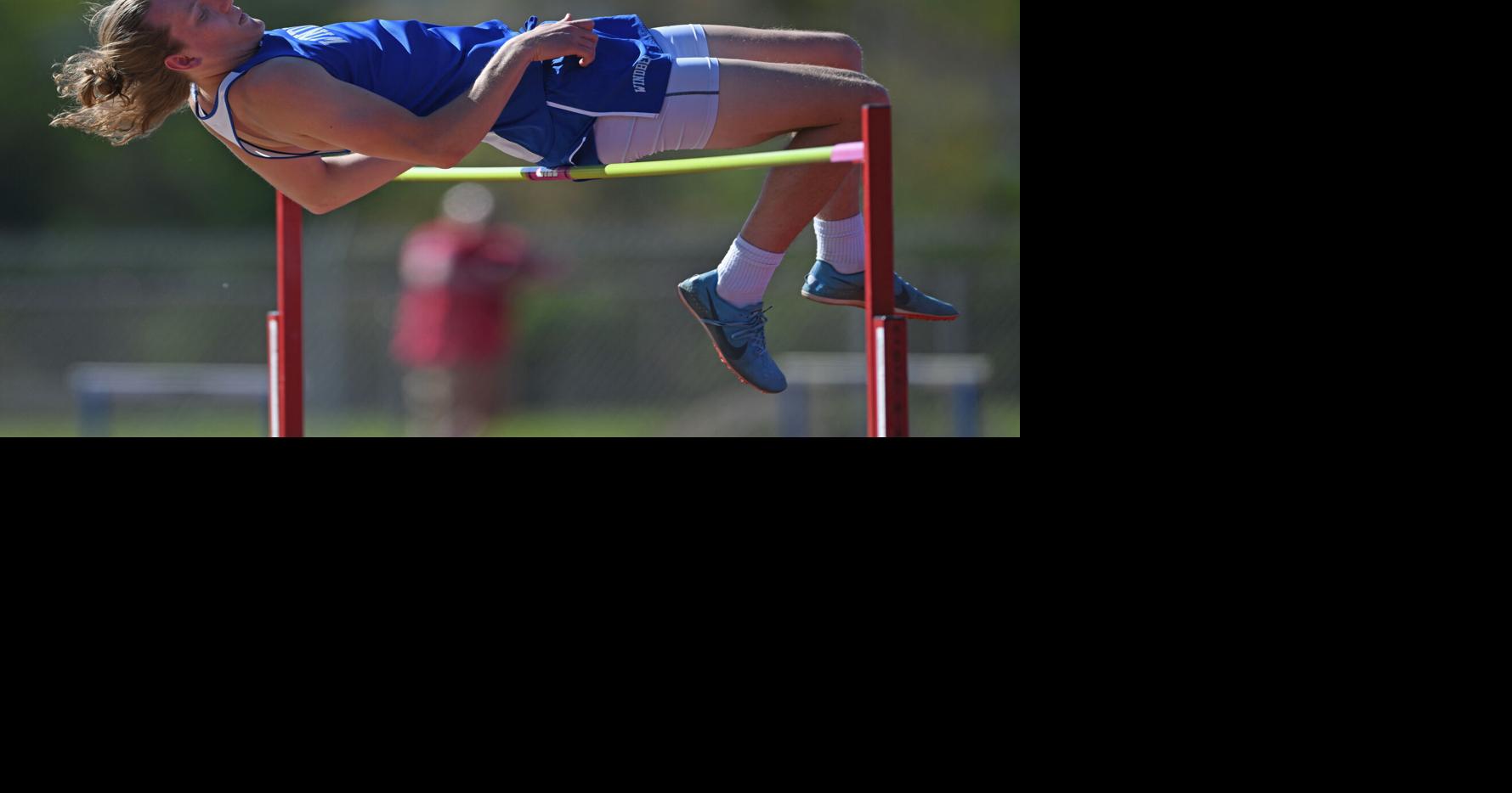 PHOTO GALLERY | Conemaugh Township girls, Windber boys earn WestPAC ...