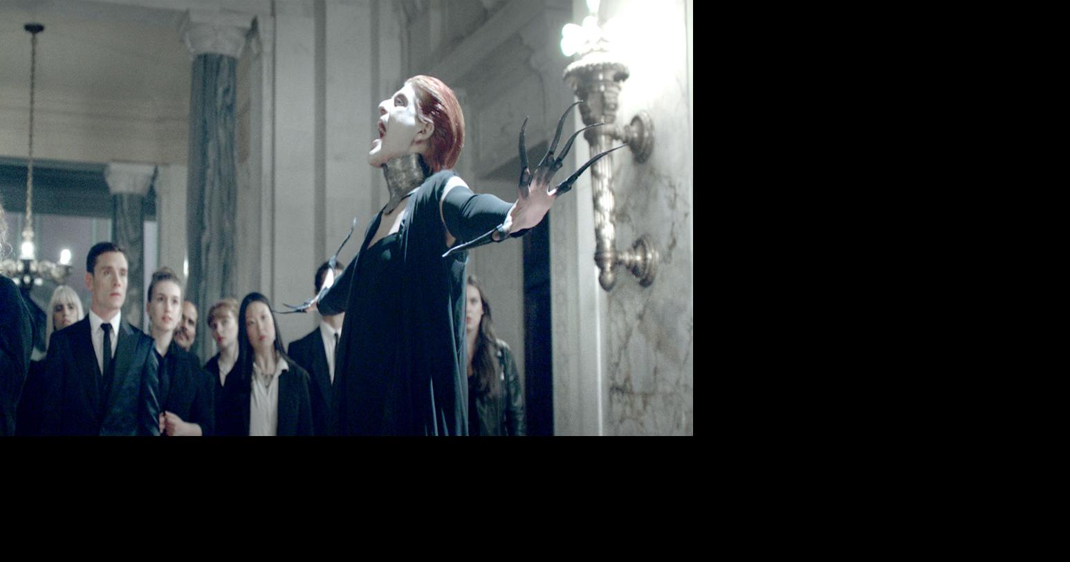 Student filmmaker Max Fedore honored by Oscar voters | News | tribdem.com