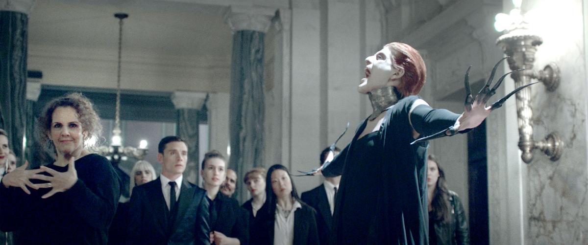 Student filmmaker Max Fedore honored by Oscar voters | News | tribdem.com