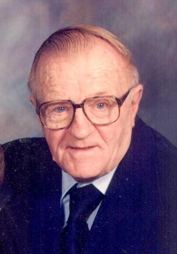 Charles R. Schuller | Archives | tribdem.com