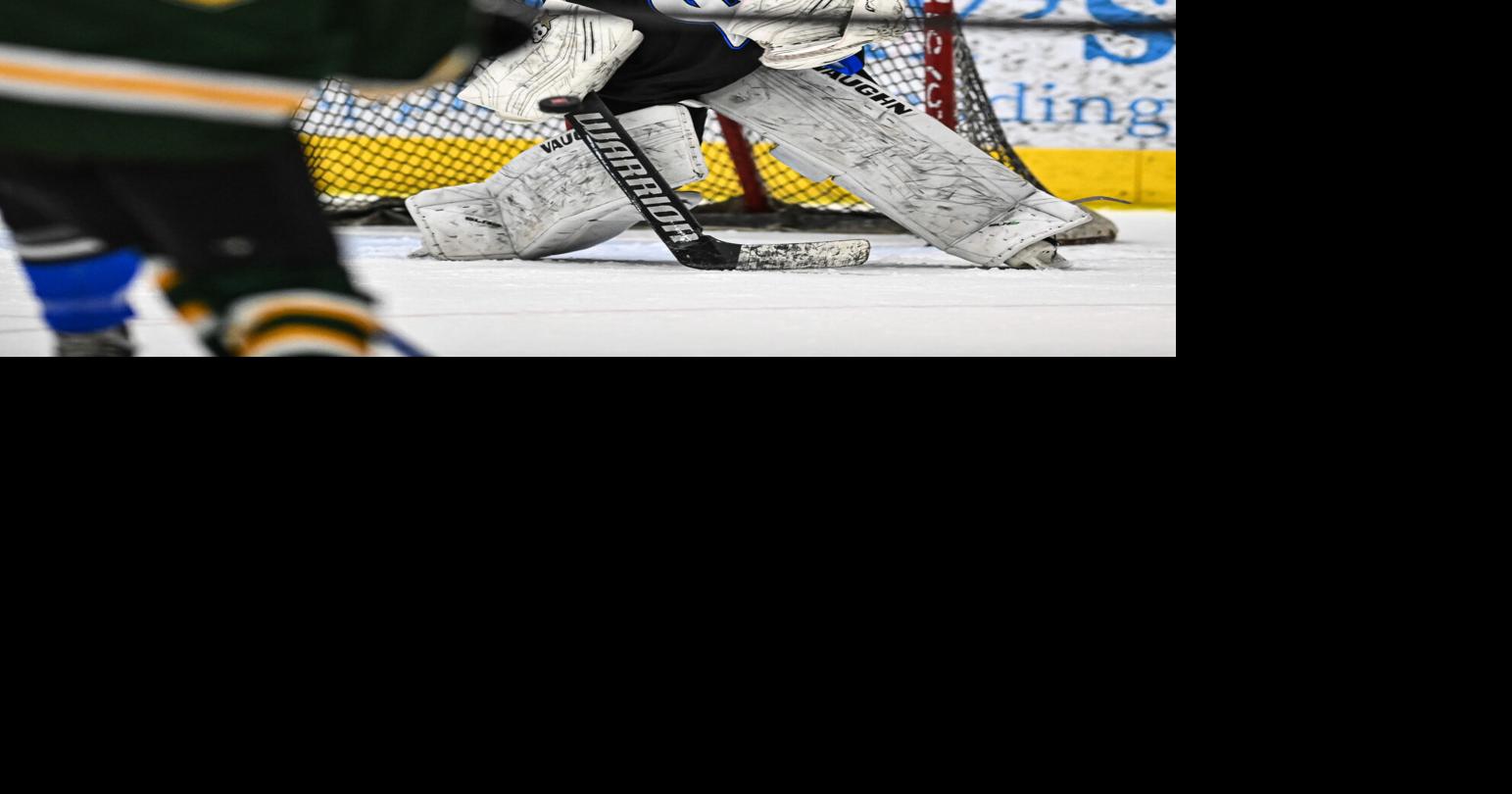 Broderick Ryan, Cody Secriskey | | tribdem.com