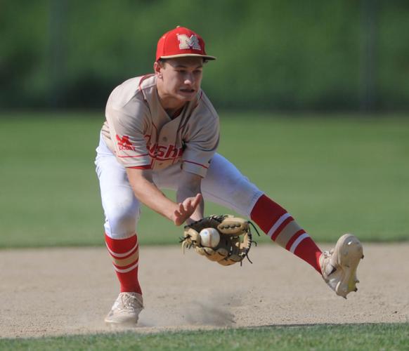 PHOTO GALLERY | Bishop McCort wins to set up state title rematch ...
