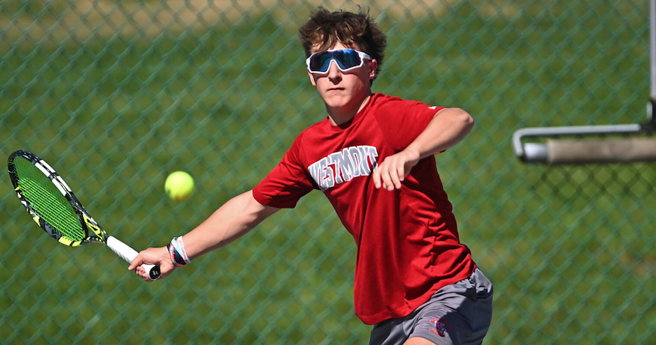 Male Spotlight Athlete of the Week | Brett Hoffman | Athletes Of The ...