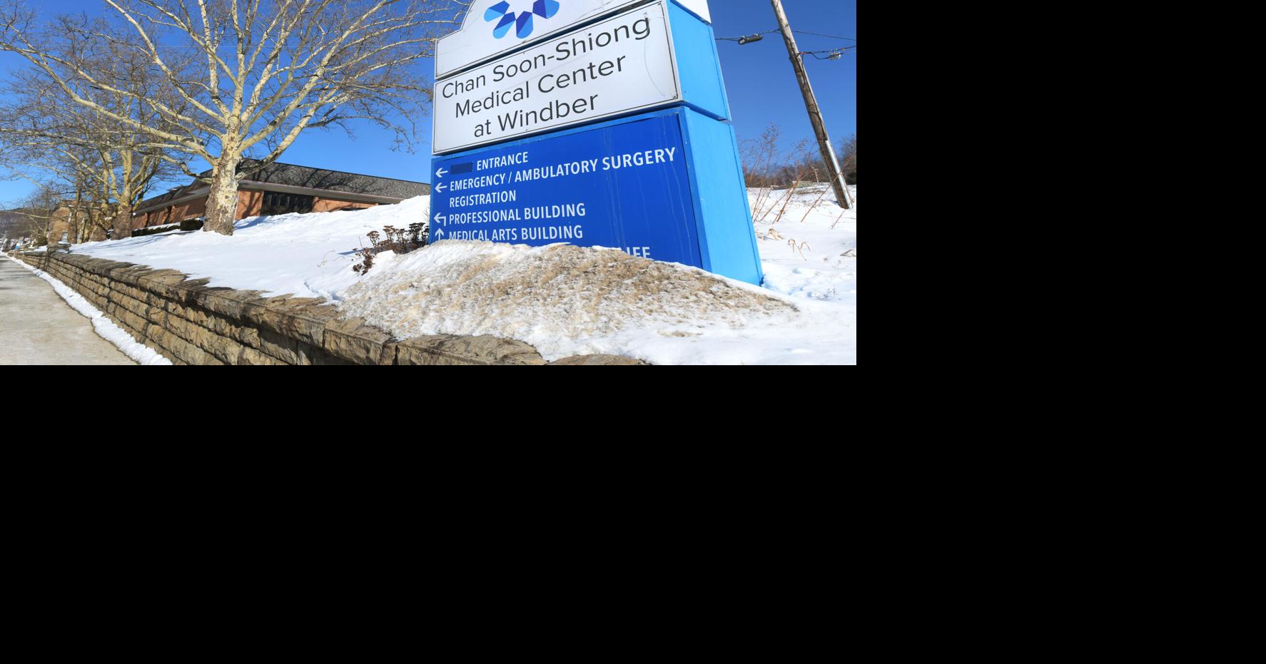 Chan Soon-Shiong Medical Center at Windber | President & CEO Richard ...
