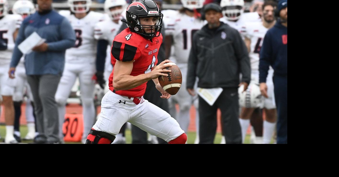 WATCH VIDEO | St. Francis' Oct. 12 football game against Wagner to be ...