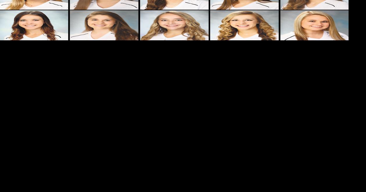 AAABA Ambassadors | 30 young women represent city during 75th ...