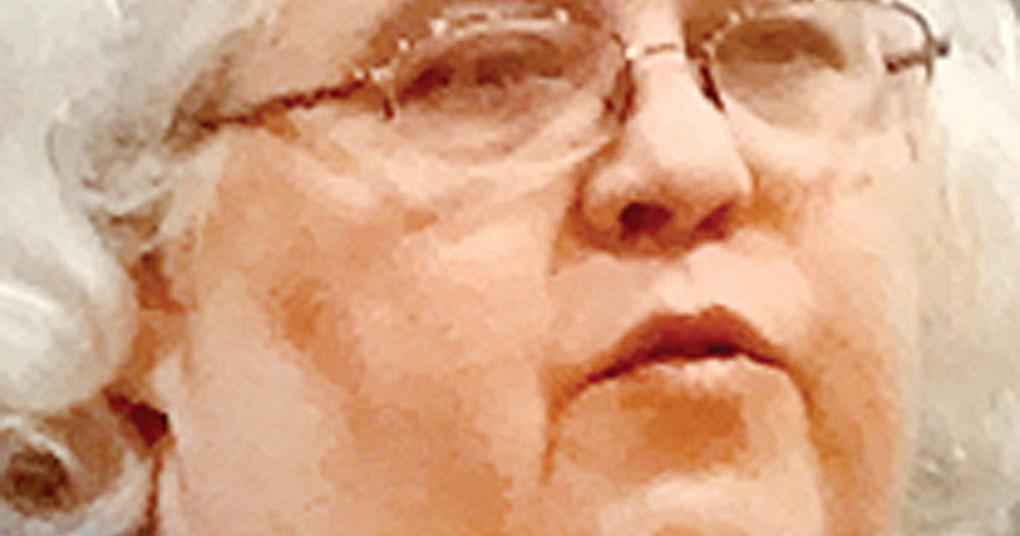 Tracey Cook | | tribdem.com