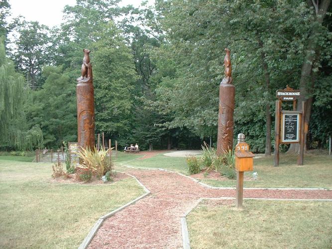 JOHNSTOWN MAGAZINE JUNE 2023: What’s in a Name? The History Behind one ...