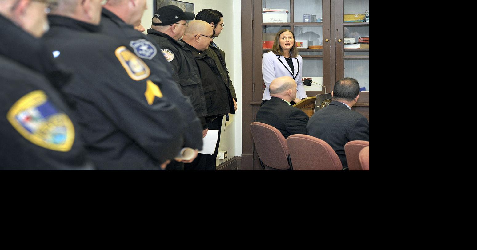Police, prosecutors: Overdose scenes can offer clues for bringing down ...