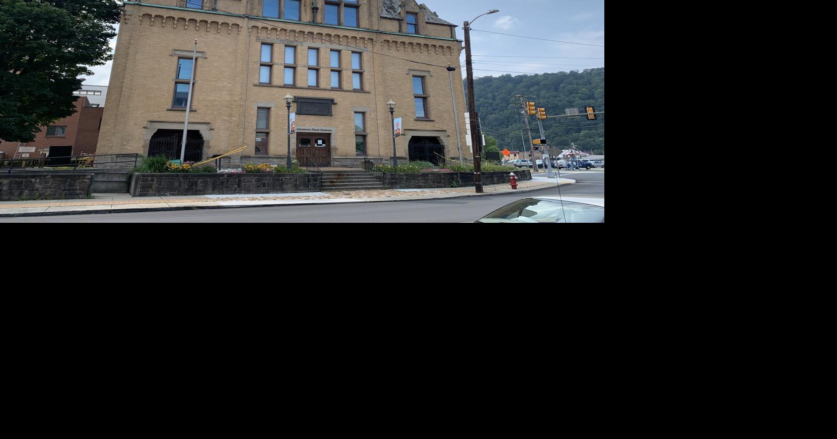 Johnstown Flood Museum reopens after eight-month hiatus following ...