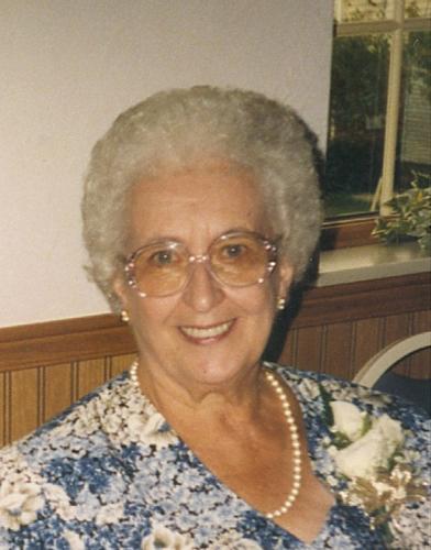 Mary C. Sikirica | Archives | tribdem.com
