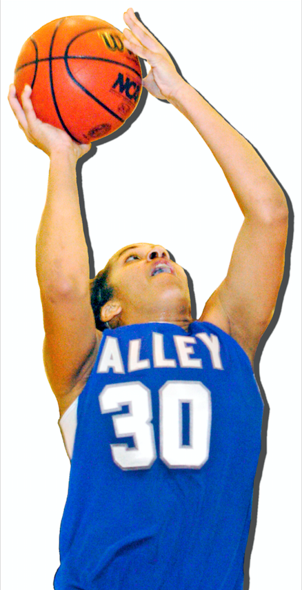 'Be like Sam': Conemaugh Valley product Pollino named area's girls ...
