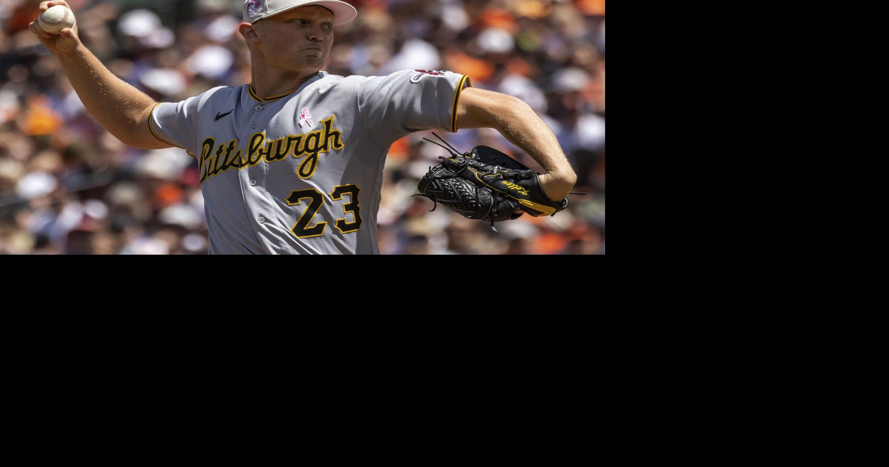 Red Sox edge Pirates | Sports | tribdem.com