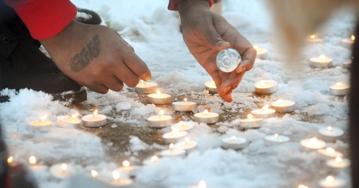 Johnstown group to pray for zero murders in ’18 | News | tribdem.com