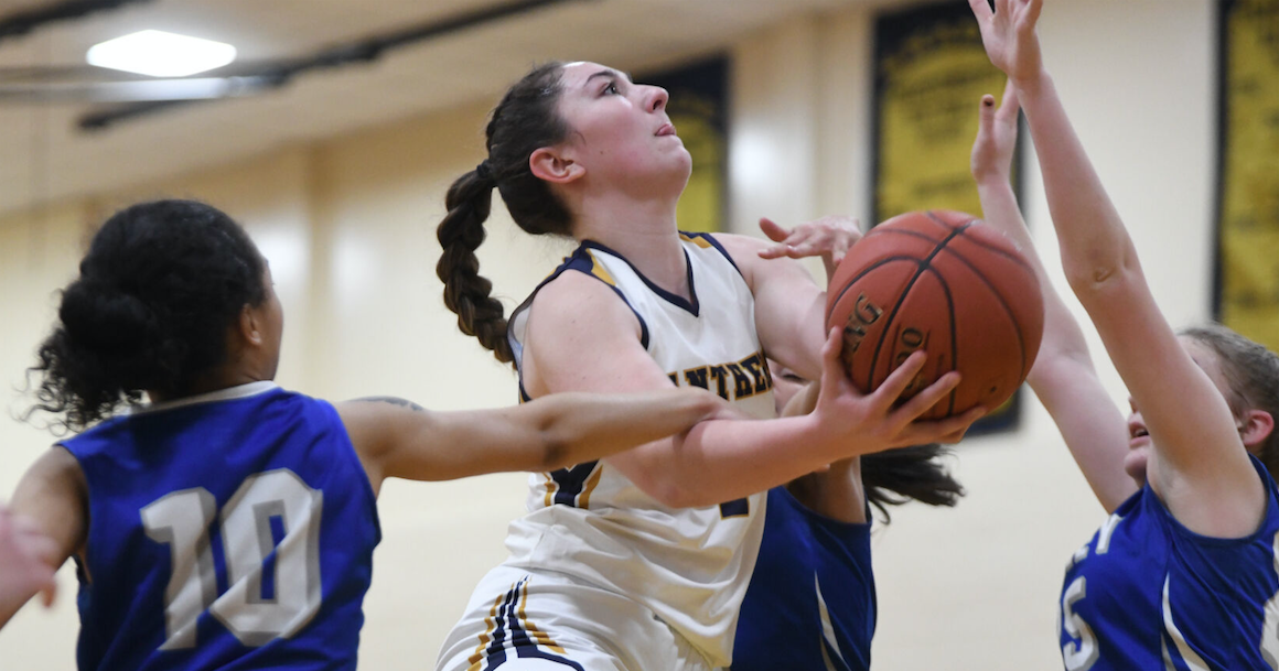 PHOTO GALLERY | Scholastic roundup | Muha propels Shade girls past ...