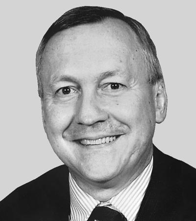 Zachary Hubbard | Enduring truths for recent graduates | Editorials ...