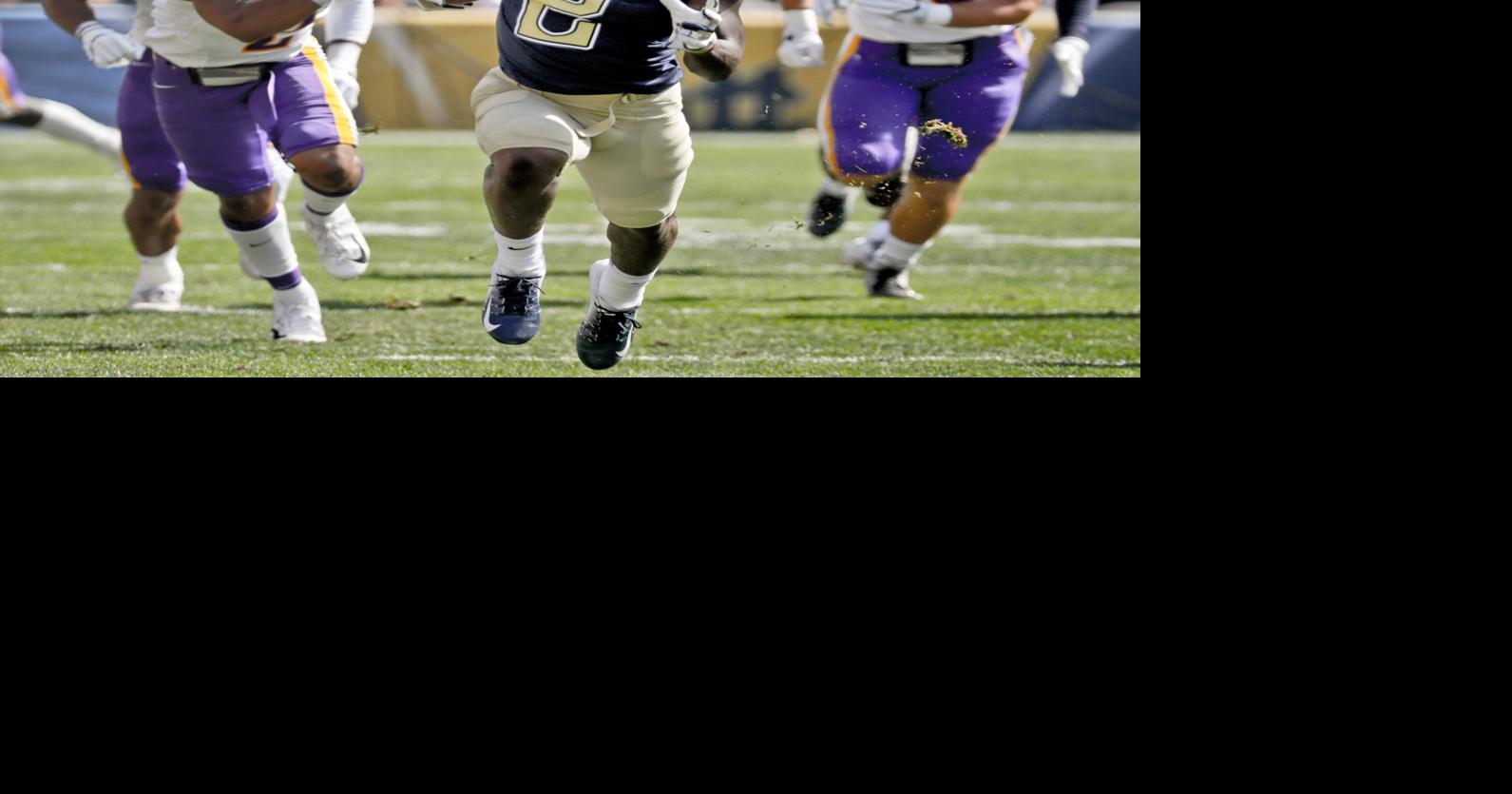 Pitt football | Panthers thunder to 33-7 win over Albany in opener ...