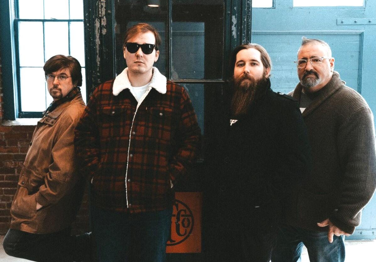 Listen Up – The Rusty Shackles | Johnstown Magazine | tribdem.com