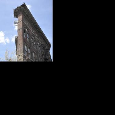 Photo Gallery: Tour of Conrad Building offers glimpse of its charm ...