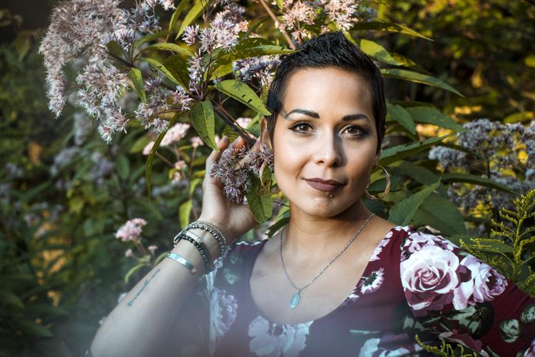 PHOTO GALLERY EXCLUSIVE: Sabrina Mezyk | Johnstown Magazine | tribdem.com