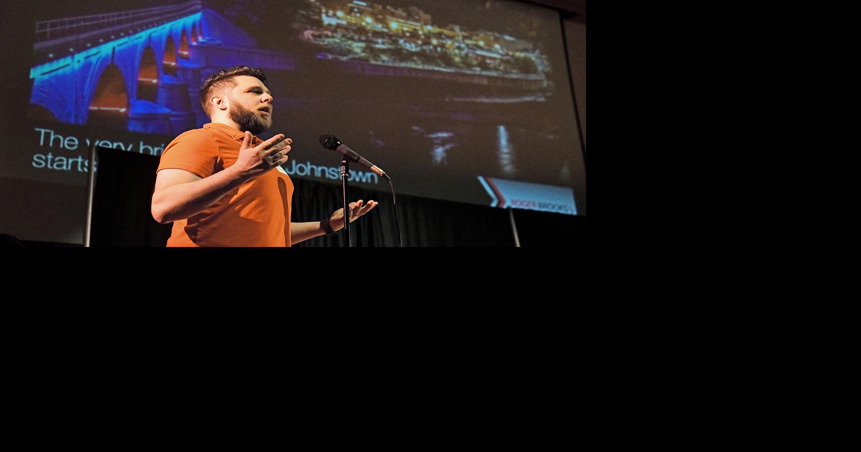 Restored 'The Johnstown Flood' silent film from 1926 to debut at State ...