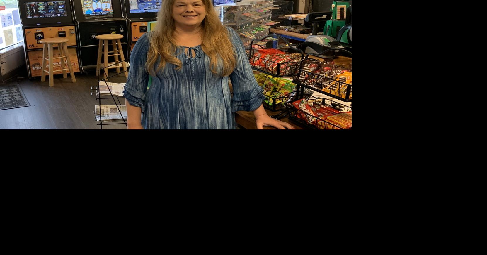'She was the right fit': Moxham Deli owner buys Tony's Subs in Roxbury ...
