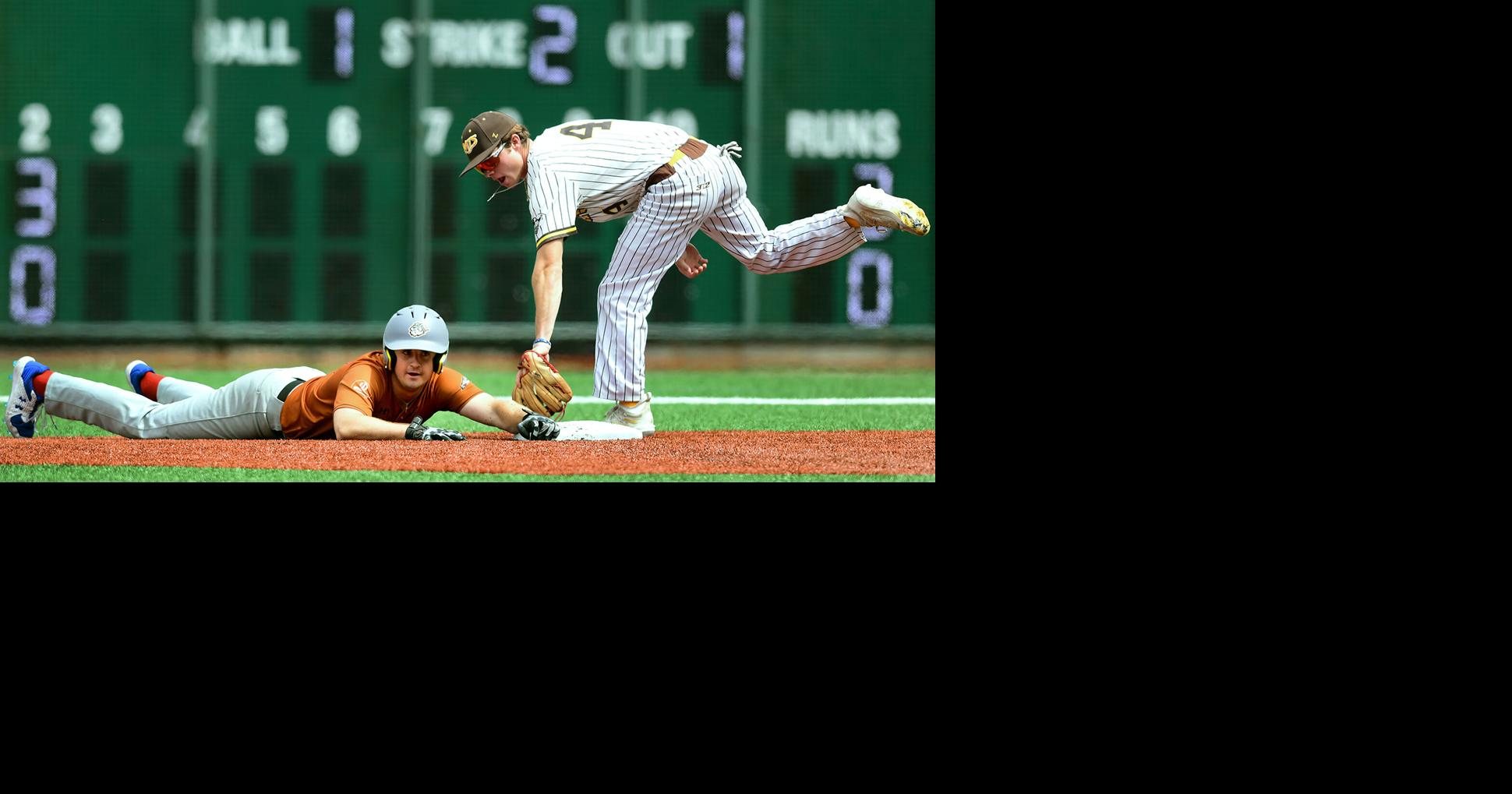 PHOTO GALLERY | Thrillbillies sweep struggling Mill Rats, who have ...