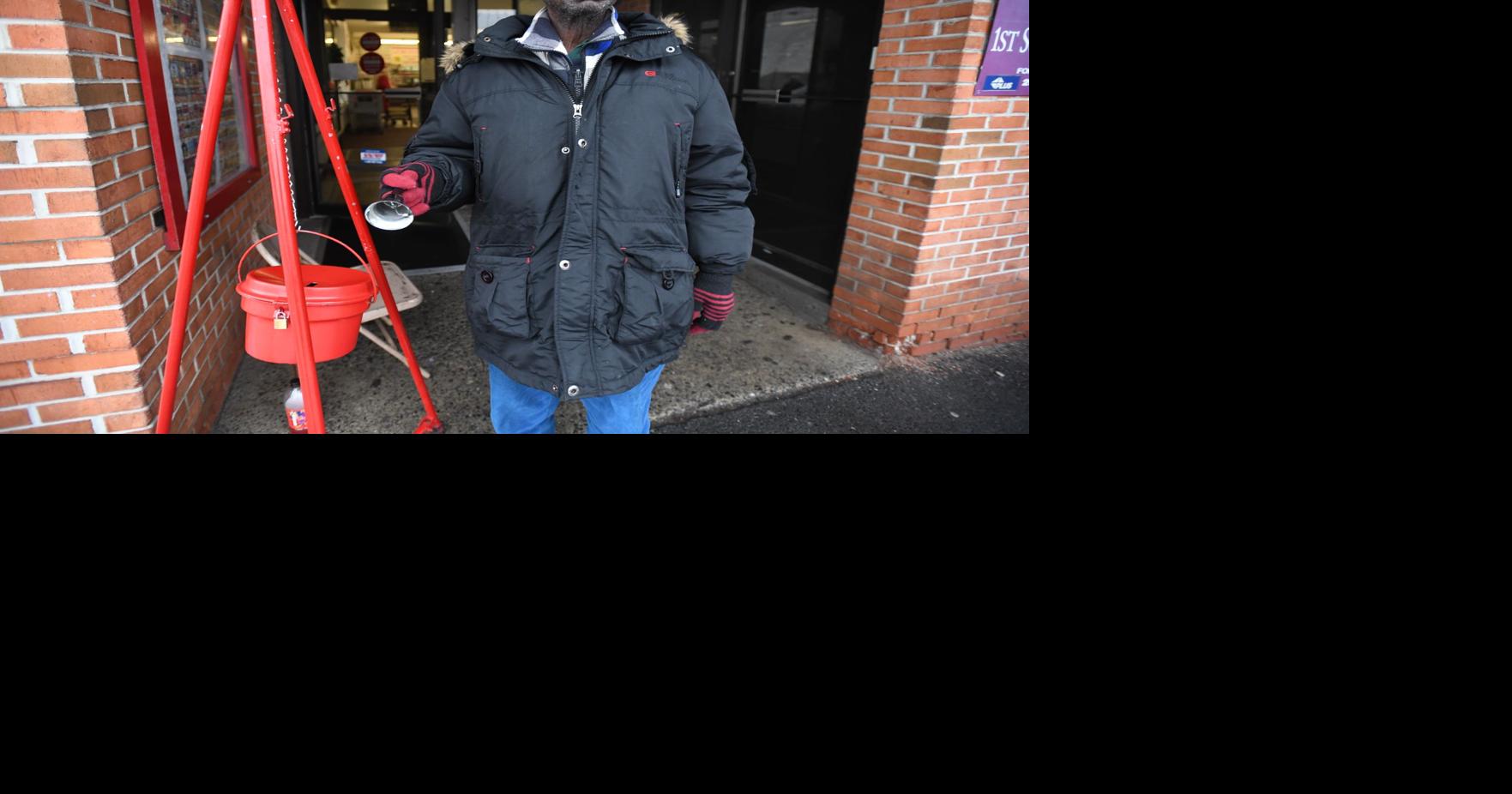 Family Life | How the Salvation Army’s red kettles became a Christmas ...