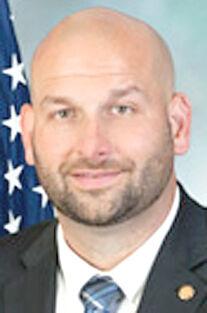 Special election to fill Reese's House seat announced | News | tribdem.com