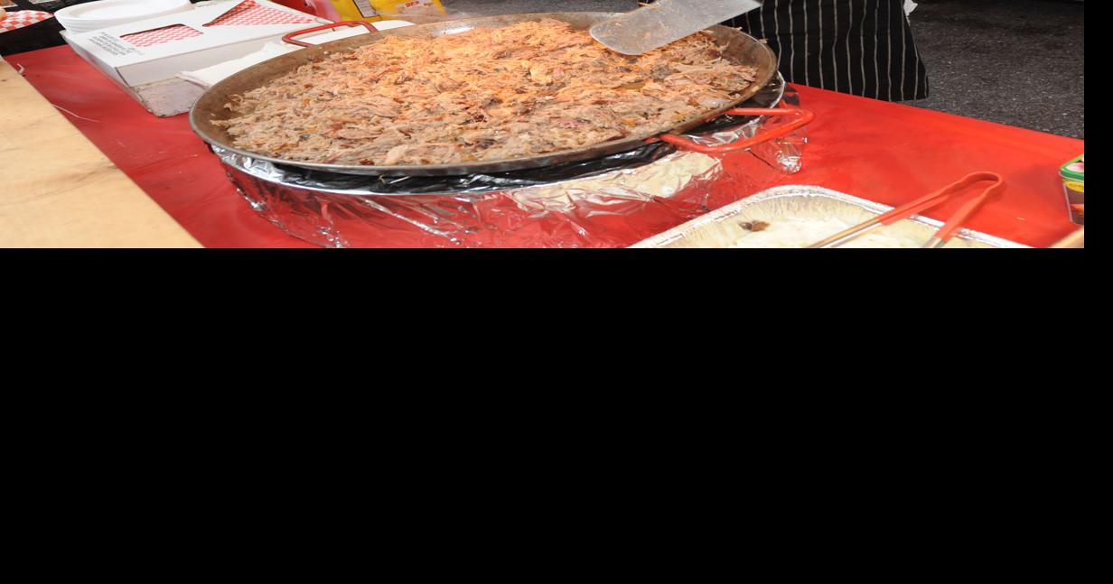 Thunder Food | | tribdem.com