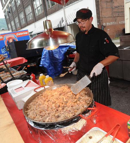 Thunder Food | | tribdem.com